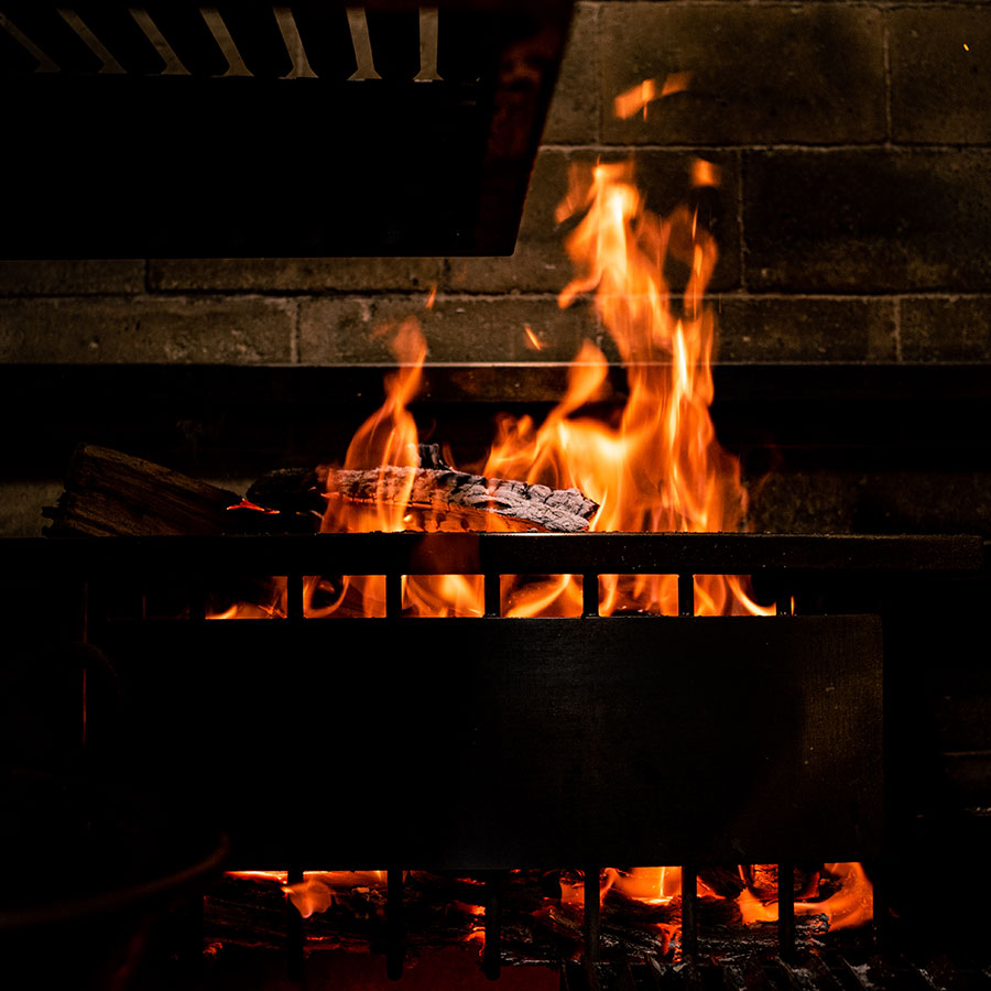 El Jonuco | Cocina Regional Auténtica